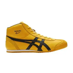 Onitsuka Tiger Mexico Mid Runner Sneakers