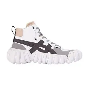 Onitsuka Tiger Dentigre Ll Sneakers - White