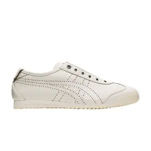 Onitsuka Tiger Mexico 66 Sd Punched Stripes Slip-on Sneakers