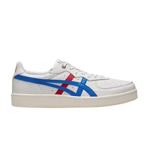Onitsuka Tiger Gsm Sd Sneakers - White