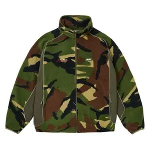 PALACE Polartec 3m Track Jacket - Multicolor