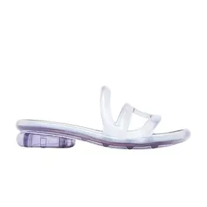 Melissa Telfar X Jelly Slide - Blue
