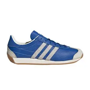 Adidas Country Og Sneakers - Blue
