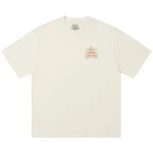 PALACE X Porter-yoshida & Co. Logo T-shirt - White