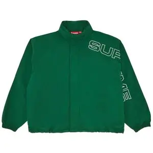 Supreme Embroidered Jackets For Men