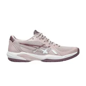 Asics Solution Swift Ff 2 Sneakers - Pink