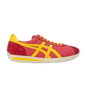 Onitsuka Tiger Moal 77 Nm Sneakers - Red