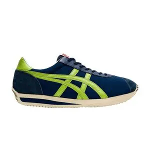 Onitsuka Tiger Moal 77 Nm Sneakers - Blue