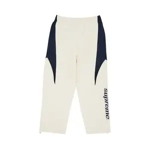 Supreme Division Sweatpant 'natural - Cream
