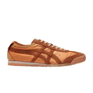 Onitsuka Tiger Mexico 66 Nm Mantle Sneakers - Orange