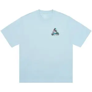 PALACE Jungle Dream T-shirt 'faint - Blue
