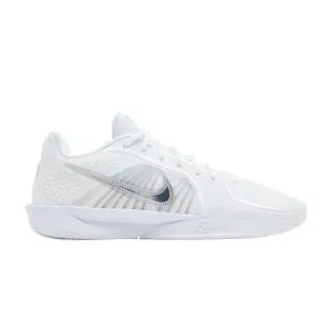 Nike Sabrina 2 Noise - White