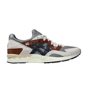 Asics Gel-lyte V Sneakers - Grey