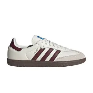 Adidas Samba Og Emmi Exclusive Sneakers