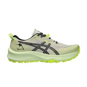 Asics Gel Trabuco 12 Sneakers - Green