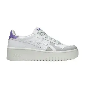 Asics Japan S Pf Sneakers - White