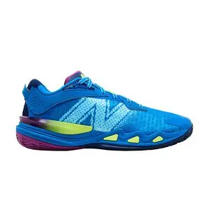 NEW BALANCE Hesi Low V2 Digi Dash - Blue