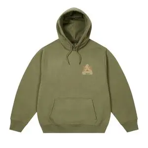 PALACE X Porter-yoshida & Co. Logo Hood