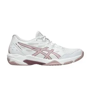 Asics Gel Rocket Sneakers - White