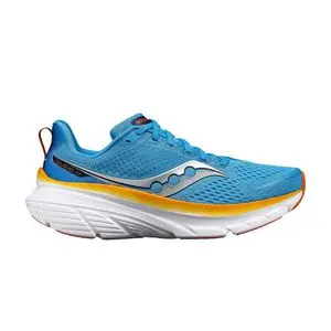Saucony Guide 17 Vizi Peel - Blue
