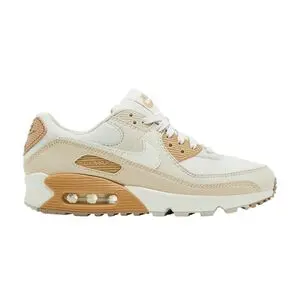 Nike Air Max 90 Sneakers - Cream