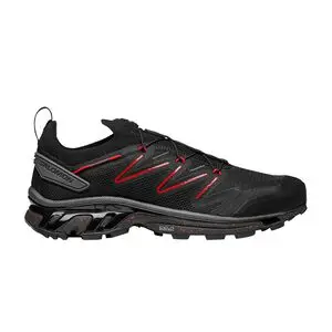 SALOMON Xt-rush 2 - Black