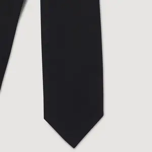 Sandro Silk Jacquard Tie