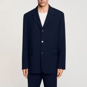 Sandro Classic Suit Jacket