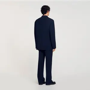 Sandro Classic Suit Jacket