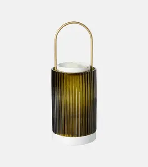 TRUDON La Promeneuse Scent Diffuser Pauline Deltour - Green