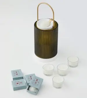 TRUDON La Promeneuse Scent Diffuser Pauline Deltour