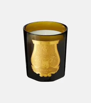 TRUDON Cyrnos Classic Scented Candle - Green