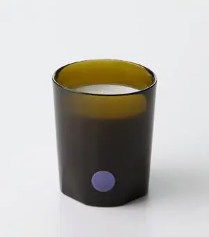 TRUDON Spiritus Sancti Classic Scented Candle - Green