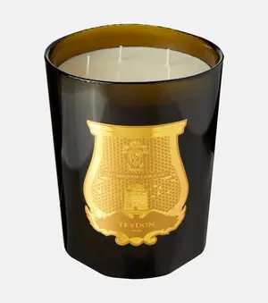 TRUDON Cyrnos Grande Scented Candle - Neutrals