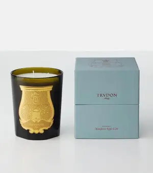 TRUDON Cyrnos Intermède Scented Candle