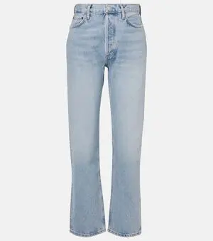 AGOLDE 90s Pinch Waist Straight Leg Jeans