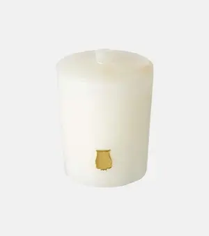 TRUDON Hemera Alabaster Scented Candle - White