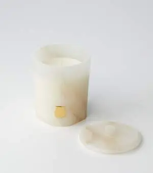 TRUDON The Alabasters Vesta Scented Candle