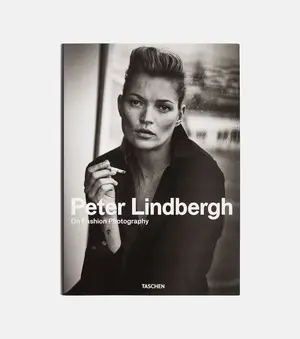 TASCHEN Peter Lindbergh: On Fashion Photography Book - Grey