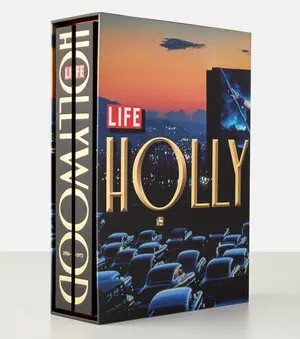 TASCHEN Life. Hollywood Book - Multicoloured