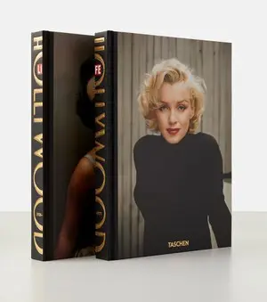 TASCHEN Life. Hollywood Book - Multicoloured