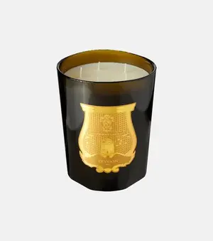 TRUDON Ernesto Grande Scented Candle - Neutrals