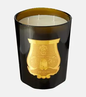 TRUDON Ernesto Grande Scented Candle - Neutrals