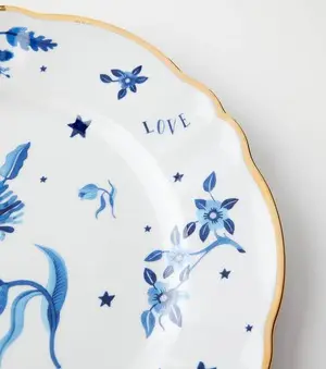 BITOSSI Marino Porcelain Platter