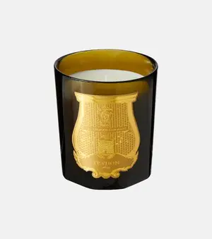 TRUDON Cyrnos Classic Scented Candle - Green