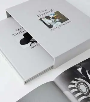 TASCHEN Peter Lindbergh. Dior Book