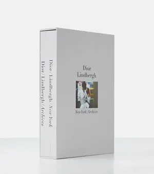 TASCHEN Peter Lindbergh. Dior Book