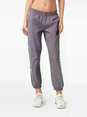 PLEIN SPORT Scratch Track Pants