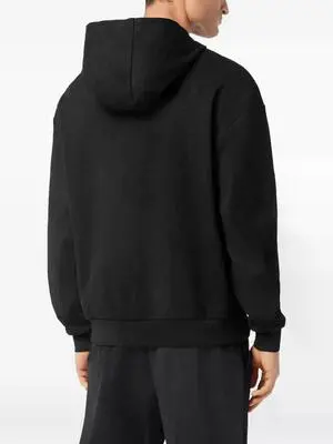 PLEIN SPORT Cotton Hoodie