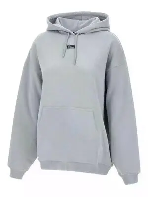 Remain Birger Christensen Logo Hoodie